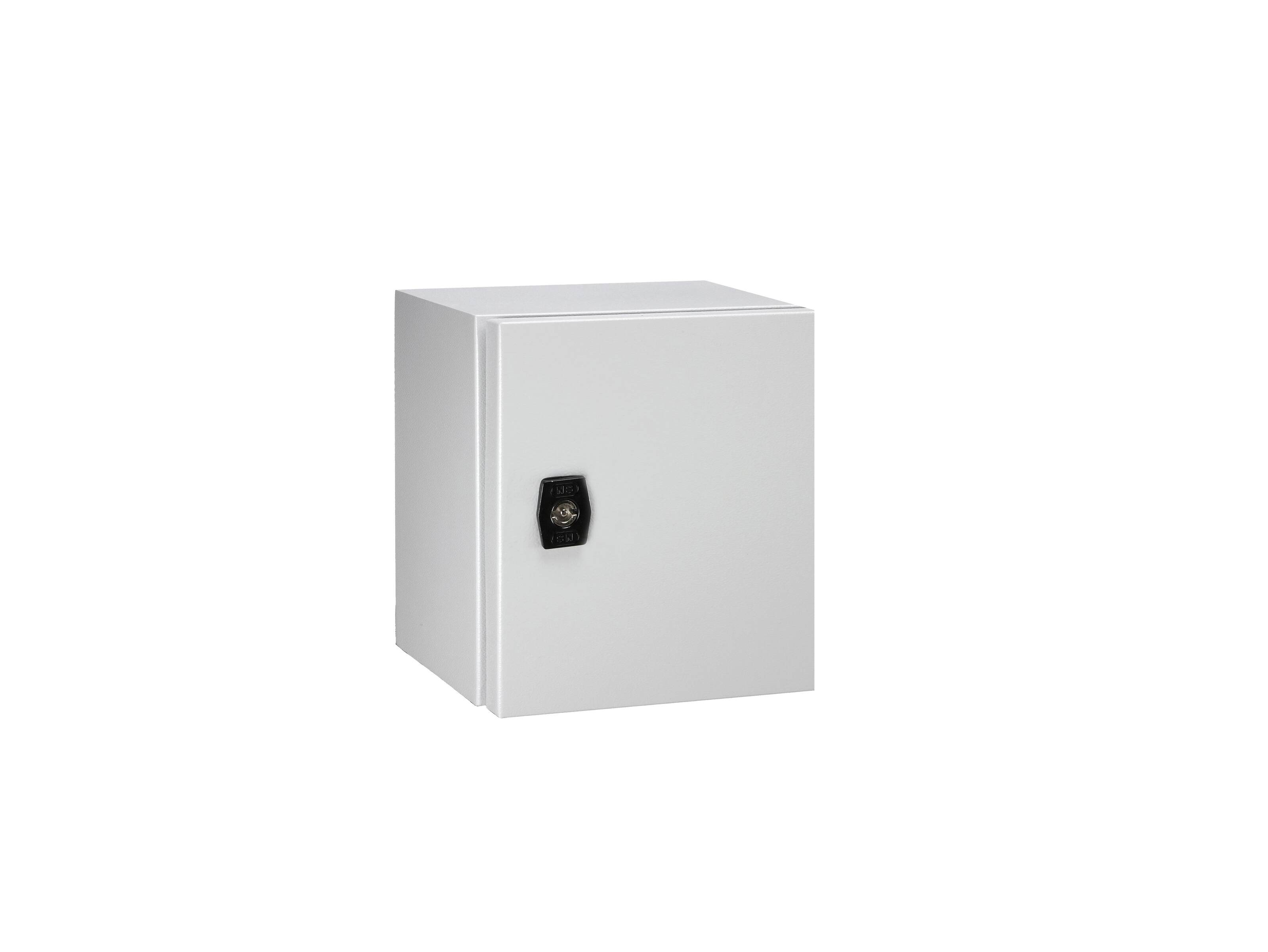 Industrial metal wall mount IP66 enclosures