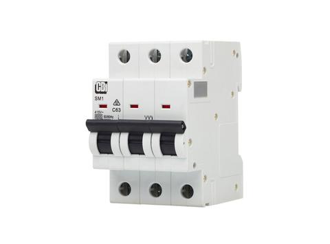 Check out our circuit breakers