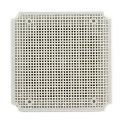 Mounting Plates