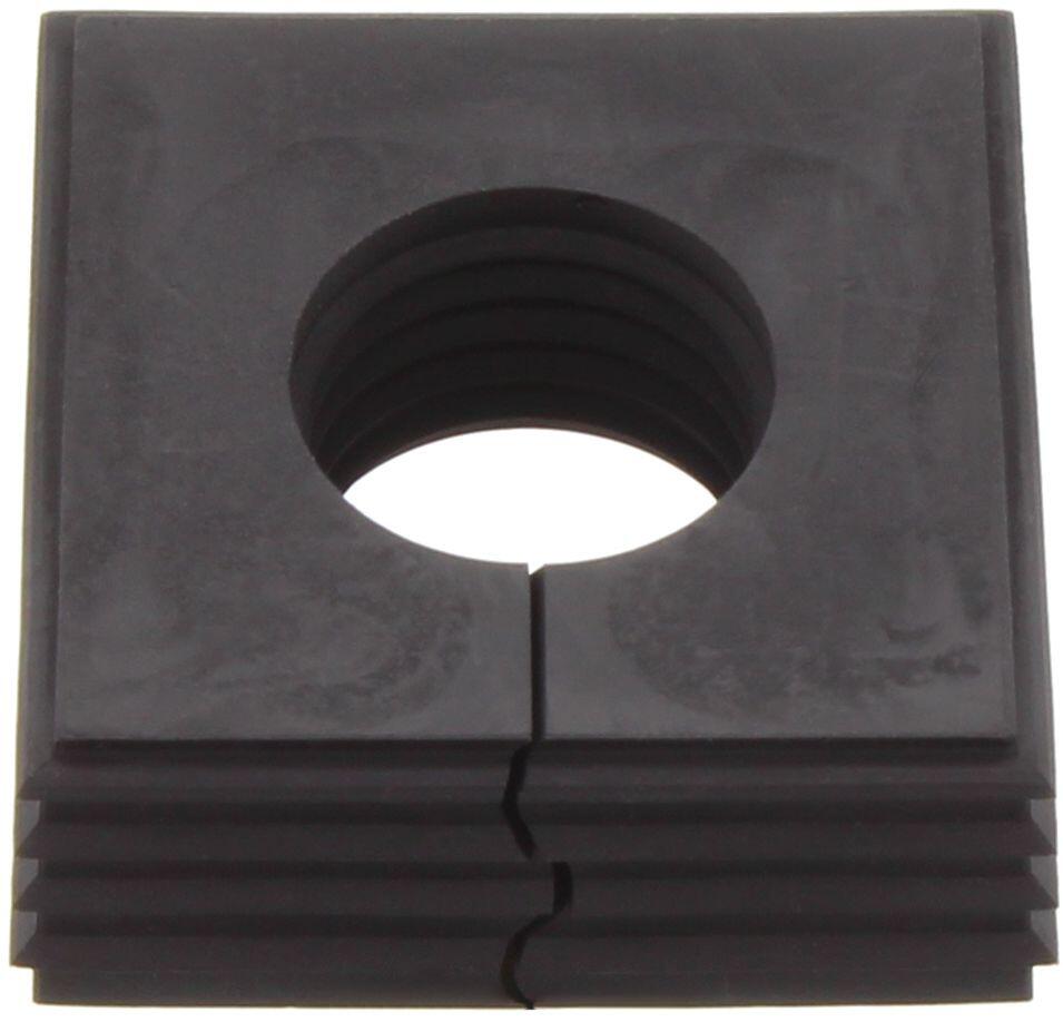 KDS Click Cable Entry System and multi cable plates