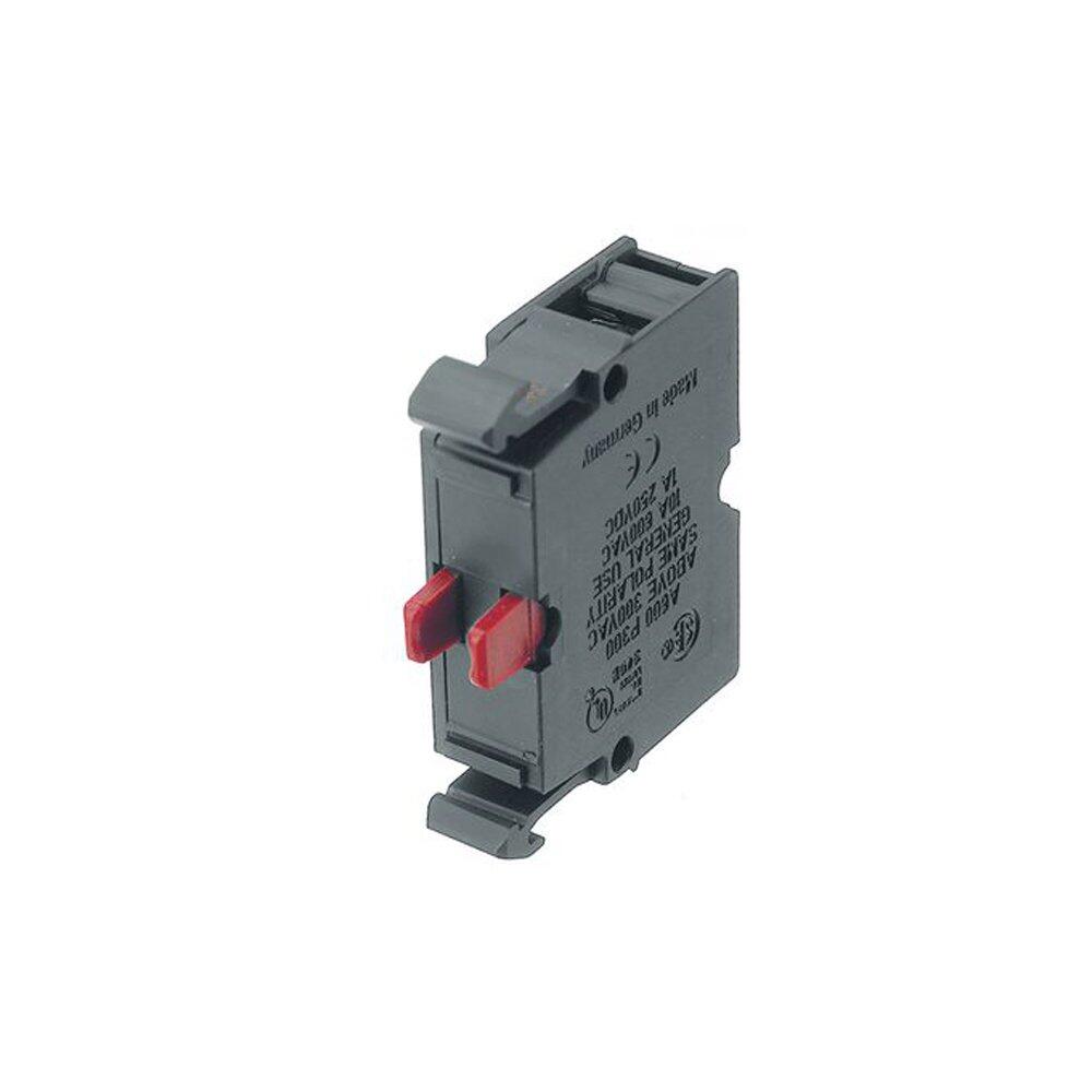 2 position Key Actuator Maintained