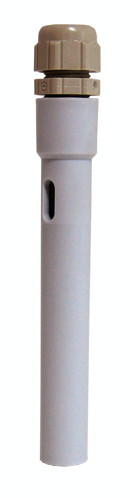 Level monitoring and pump control relays