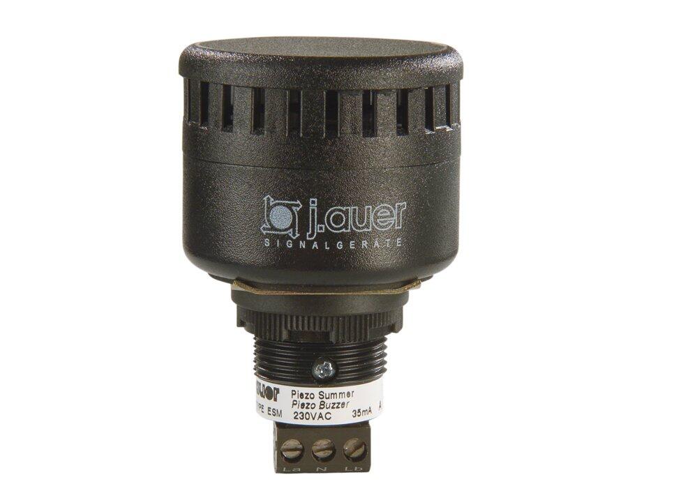 Panel Mount Sirens and Panel Mount Alarms