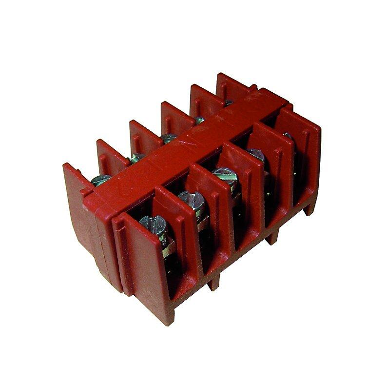 Techno TEEBOX Terminal boxes, with and without terminals