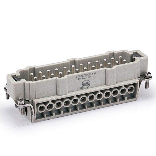 Wain - Heavy-duty Connectors