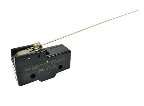 Snap-acting Micro Switch Wire Lever 168mm