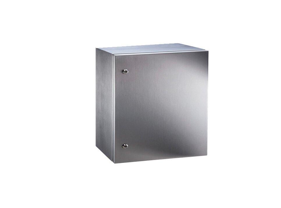 Stainless Steel wall mount industrial IP66 enclosures