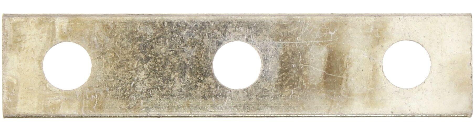 Din mounted high current stud terminals