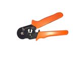 Bootlace Ferrule Crimp Tool 0.5-6mm