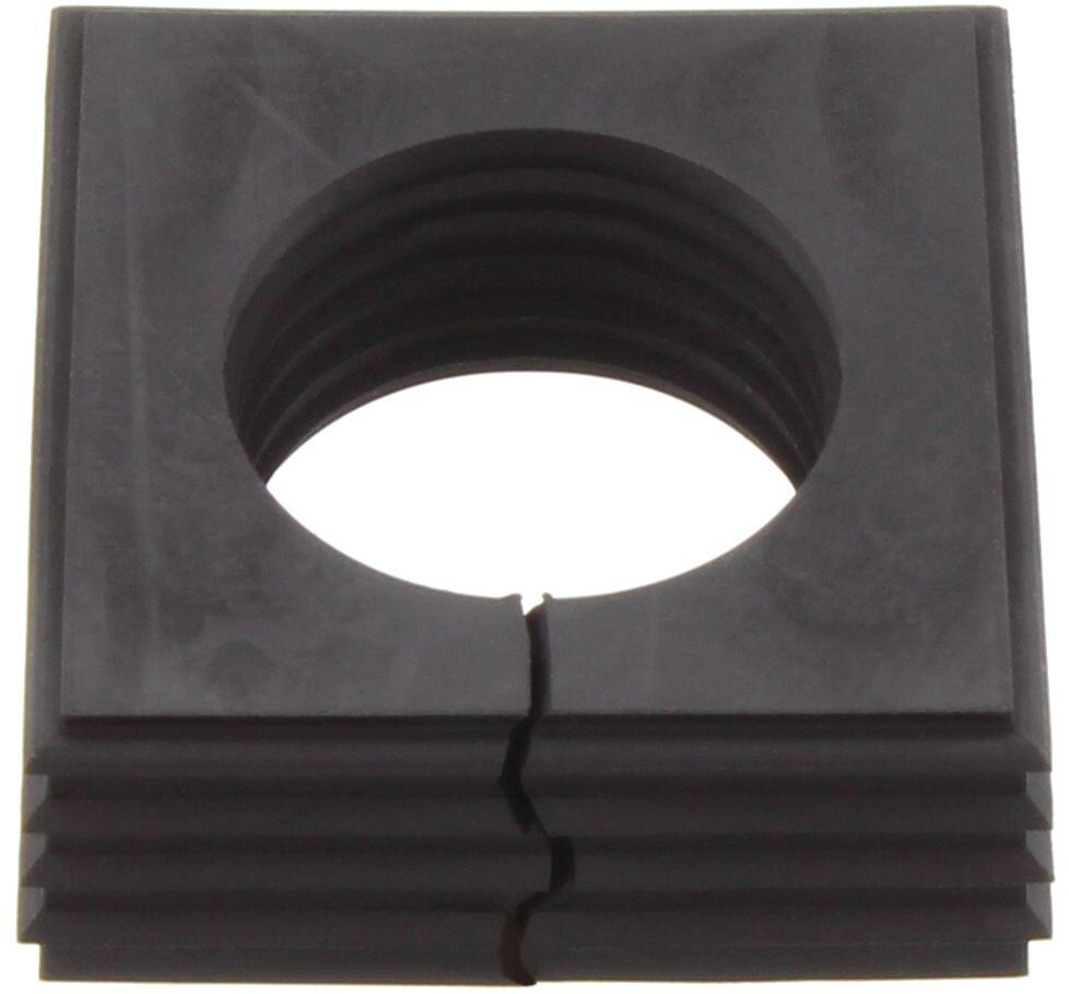 KDS Click Cable Entry System and multi cable plates