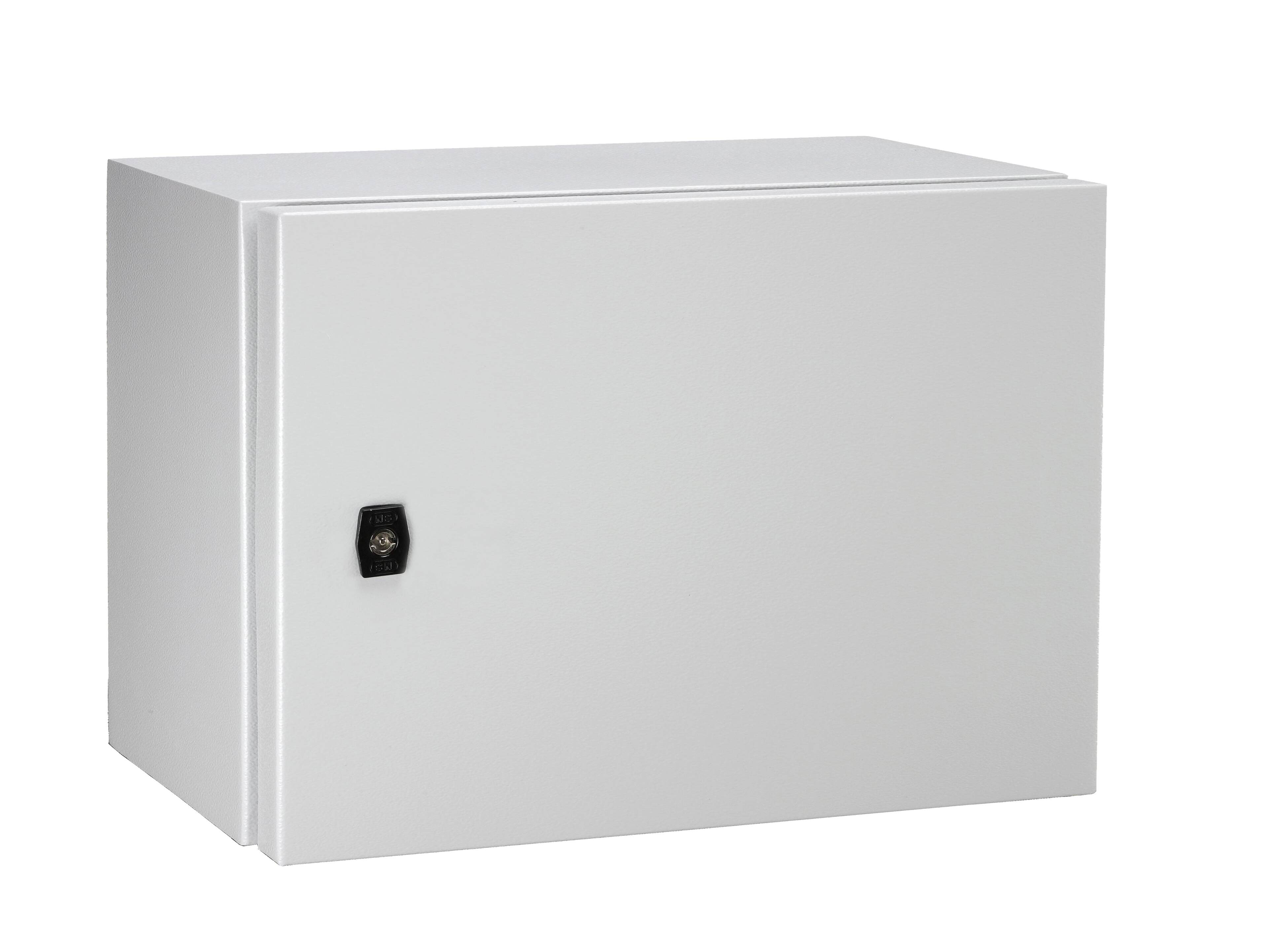 Metal Enclosure 400 x 600 x 300mm IP66