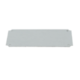 Steel Mounting Plate for 350 x 250mm Enclosure