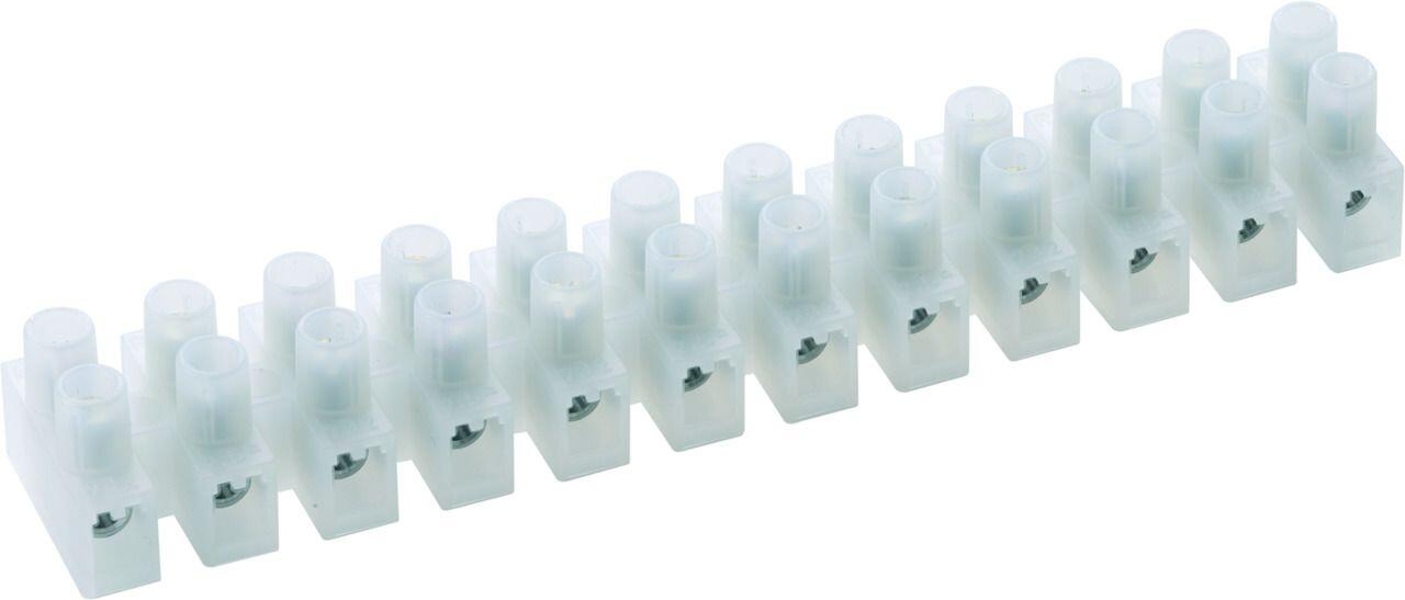 Terminal strips, applicance terminal strips