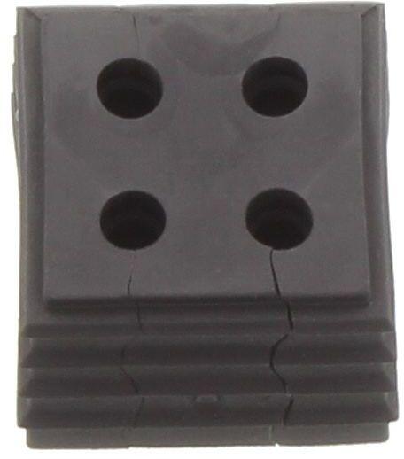 Split Cable Gland Cable Entry System