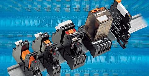 A relay is an electrically operated switch. Relays, traditionally, use ...