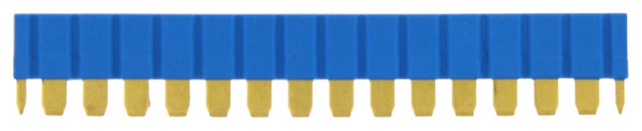 Slim 6mm wide interface relays