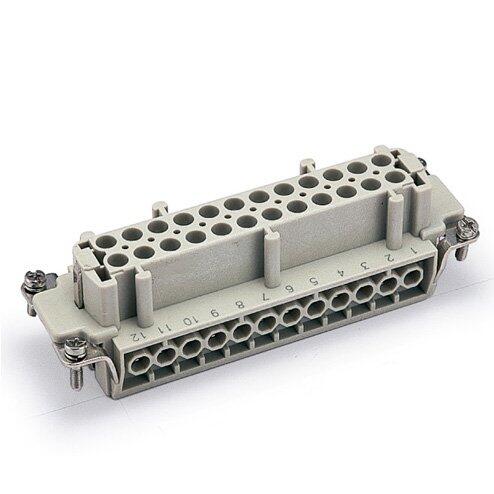 Wain - Heavy-duty Connectors