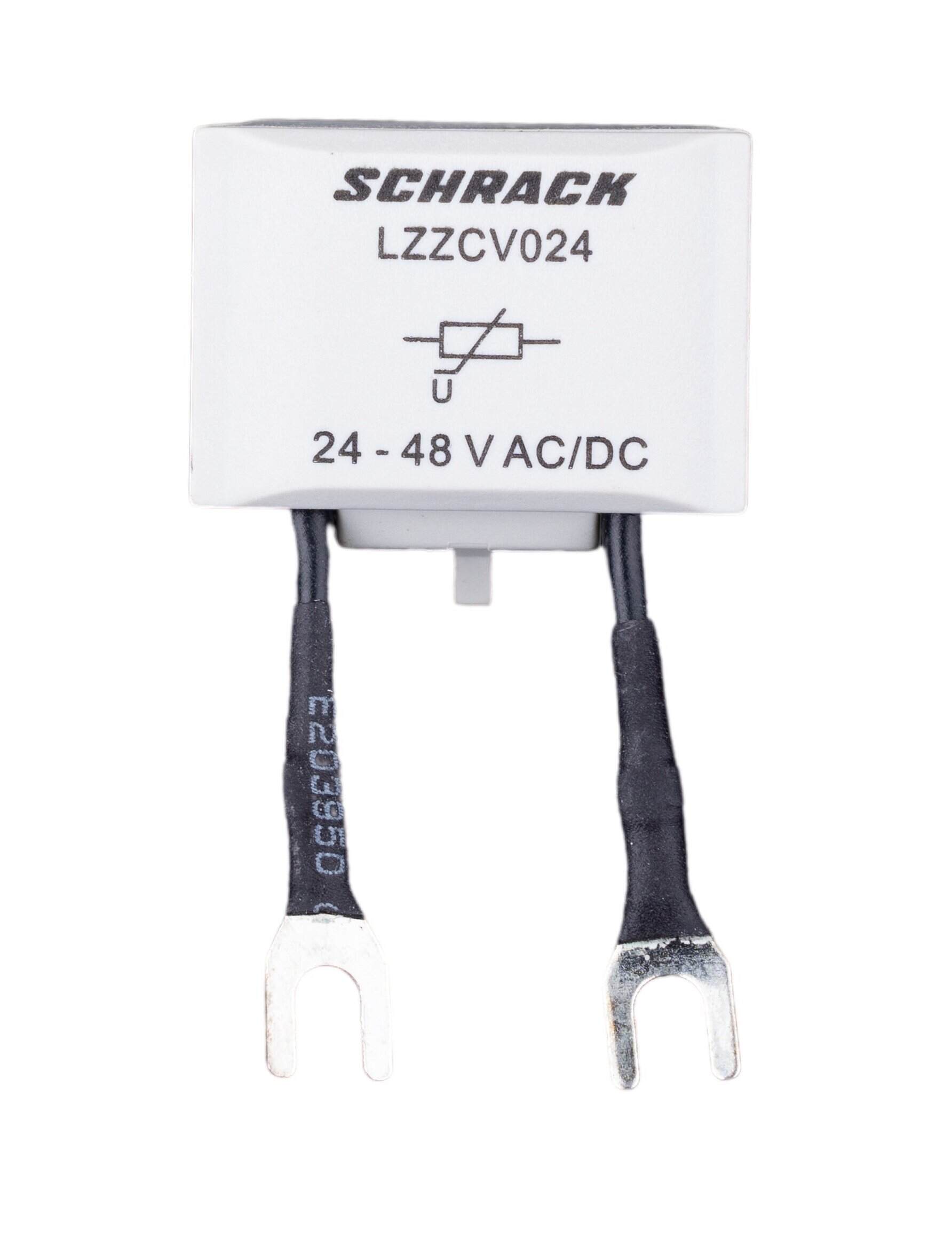 Industrial contactors and thermal overloads