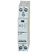 Modular Contactor 20A 2 NO 24V AC