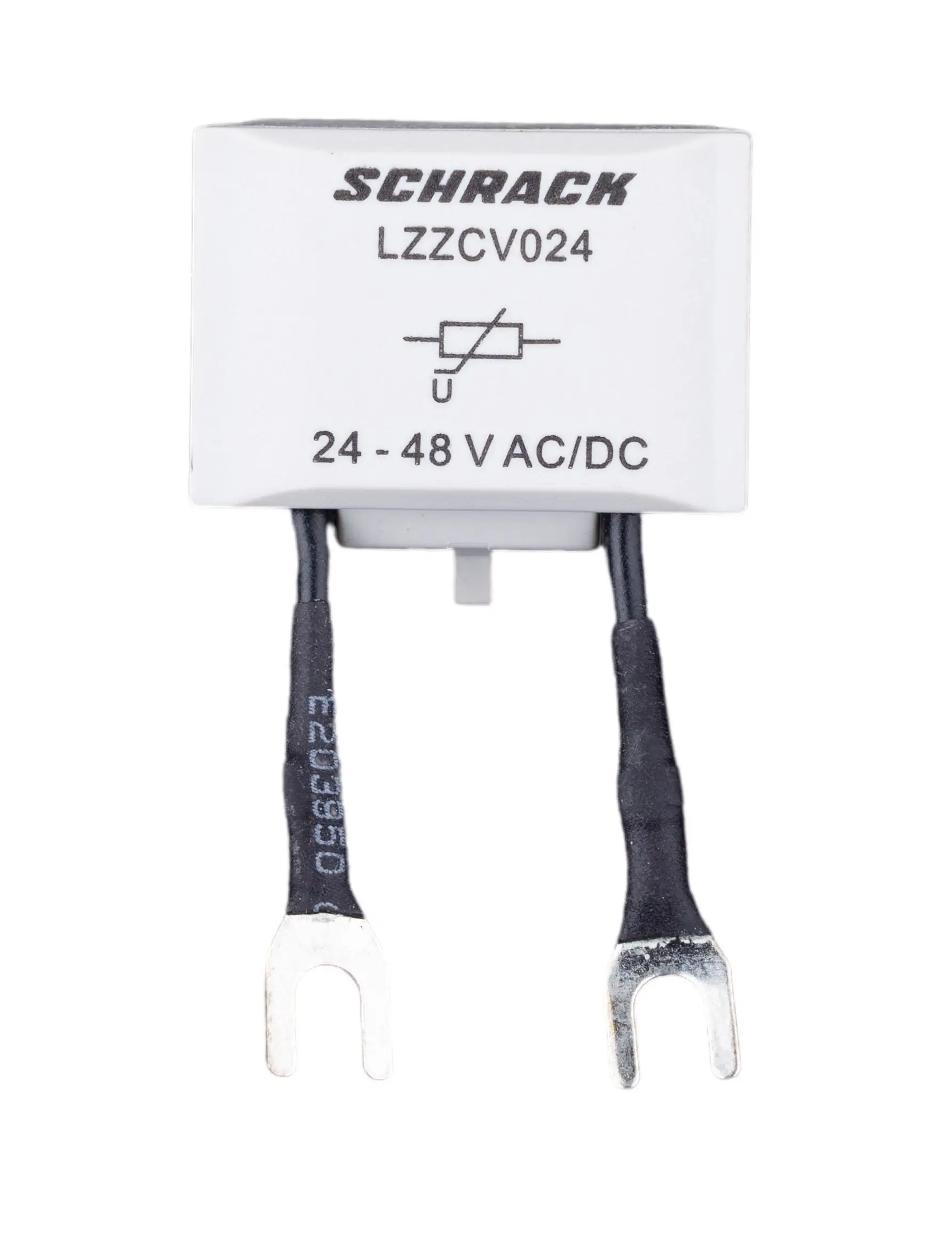 Varistor Classic 24 - 48 V AC/DC suits CUBICO Classic