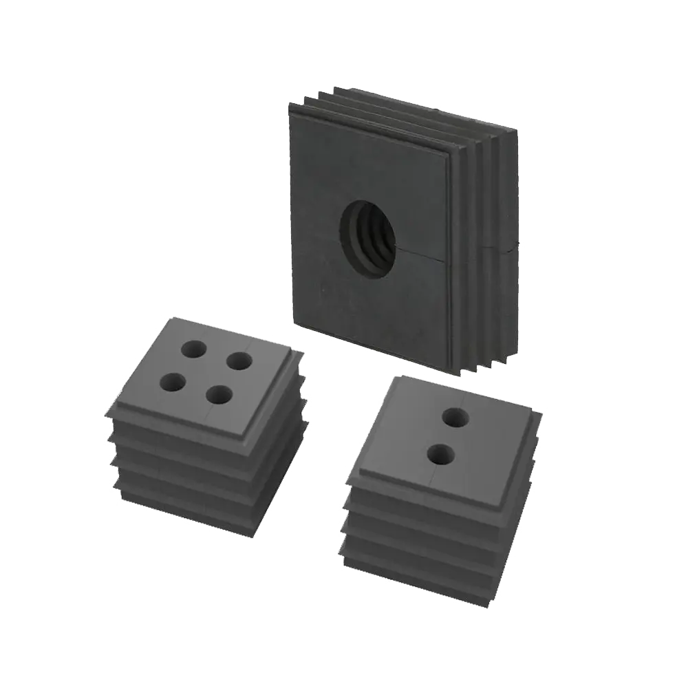 Cable entry systems and cable gland solutions for multiple cable entries