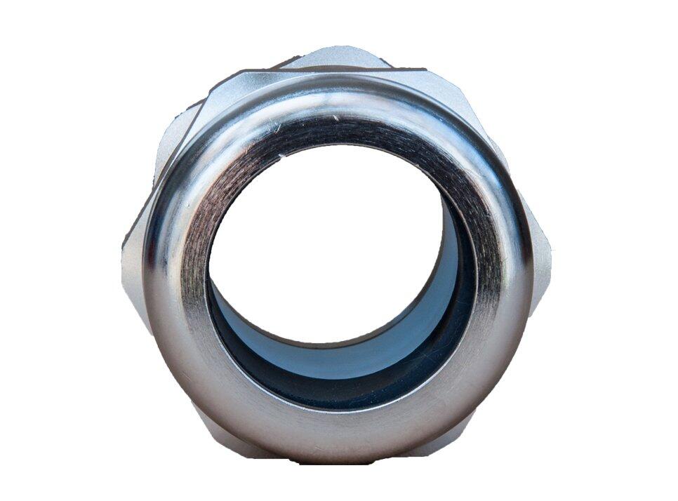 M16 Brass Cable Gland