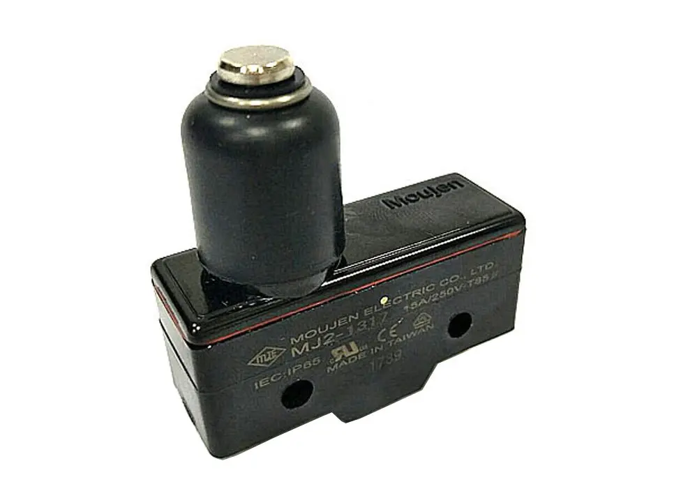 Moujen - Electrical and Electronic Switches