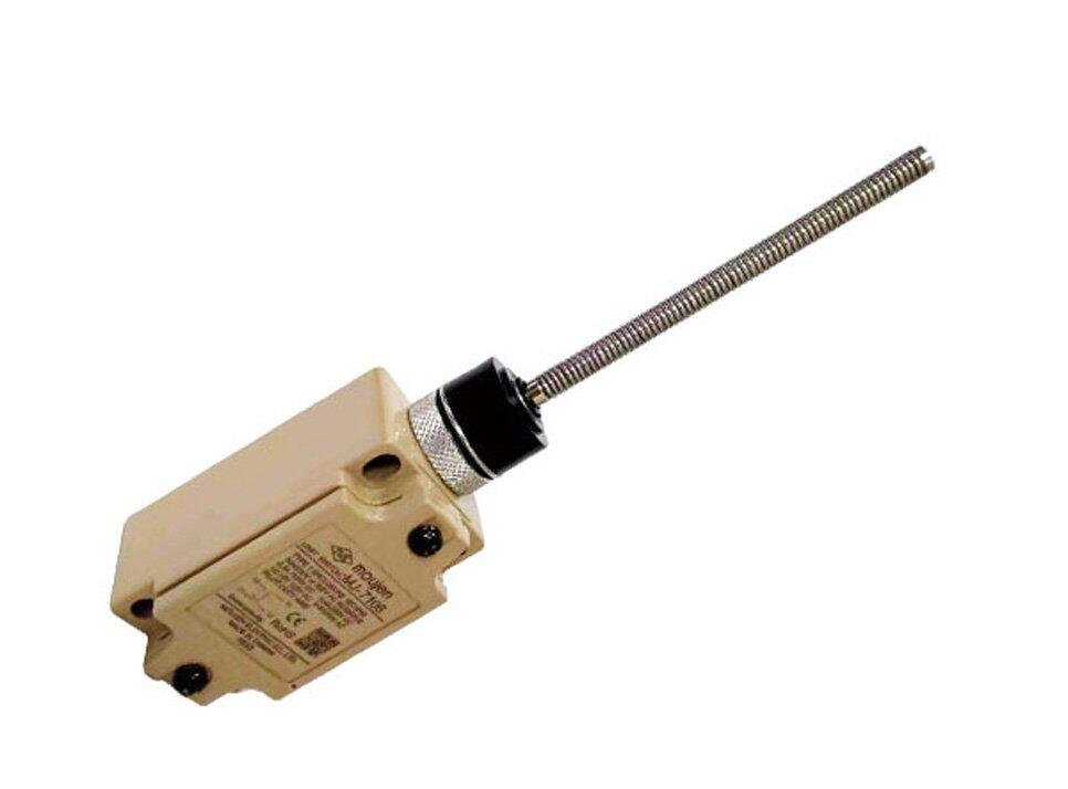 Limit Switch Spring Arm Oil Tight