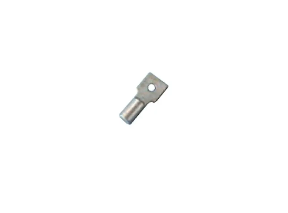 Distribution blocks for power distribution and battery systems