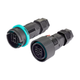 Split Cable Gland Cable Entry System