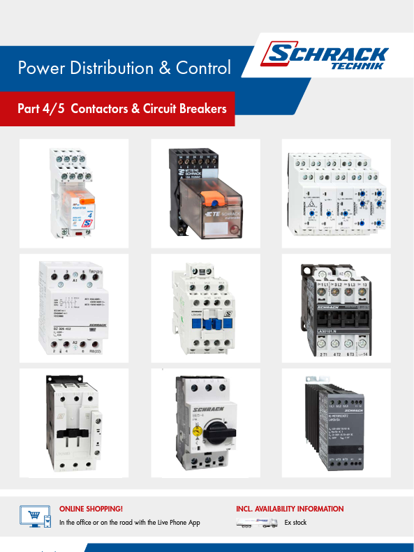 Switches Plus Electrical Product Catalogues & Datasheets PDF Downloads