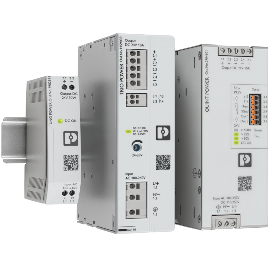 Exploring Emergency Stops - All you need to know