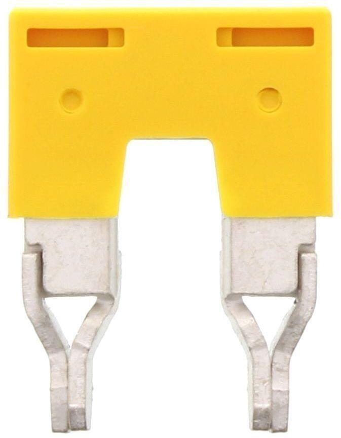 2 pole jumper bar to suit 35mm terminals