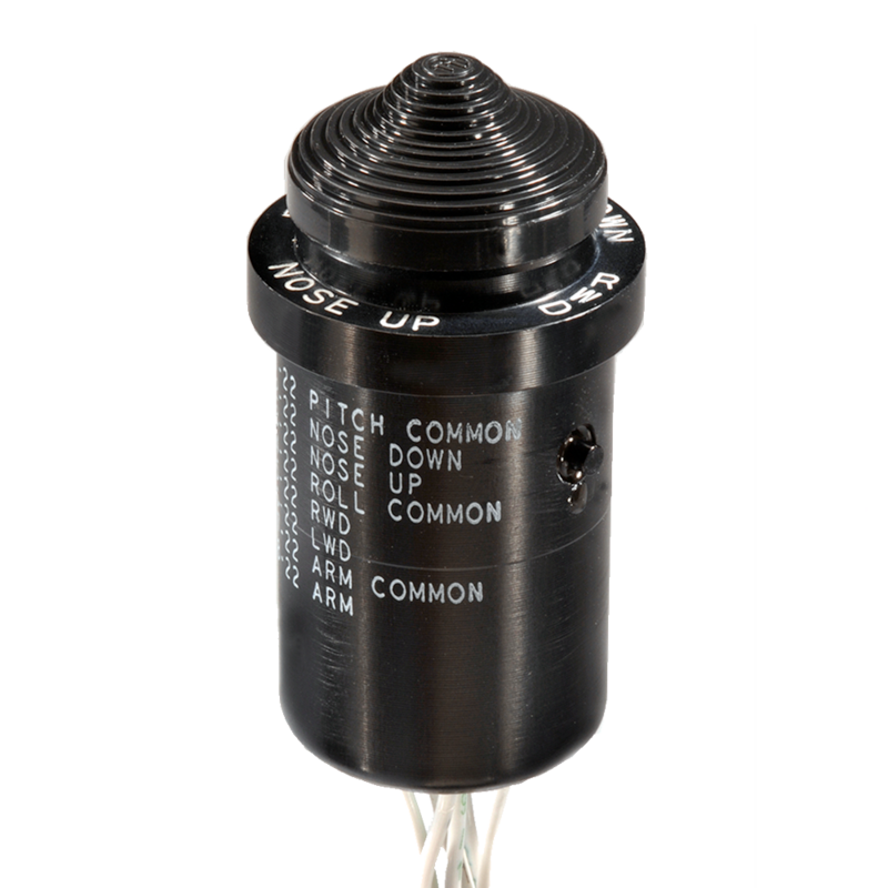 T4/T5 - Large Trim Switches