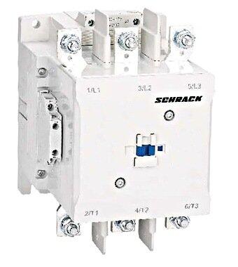 200kW Contactor 230 VAC