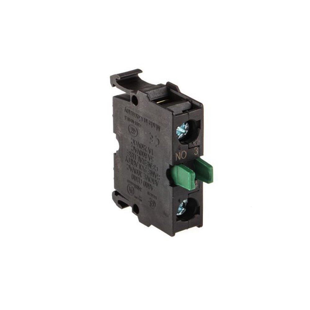 Emergency Stop switches, E-stops