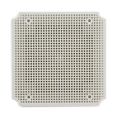 Plastic Mounting Plate for 200 x 200mm Enclosure