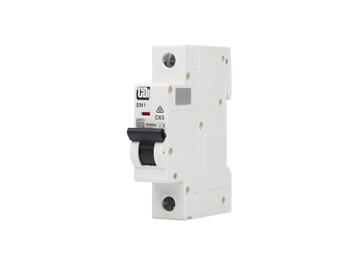 Miniature Circuit Breaker 10A C Curve