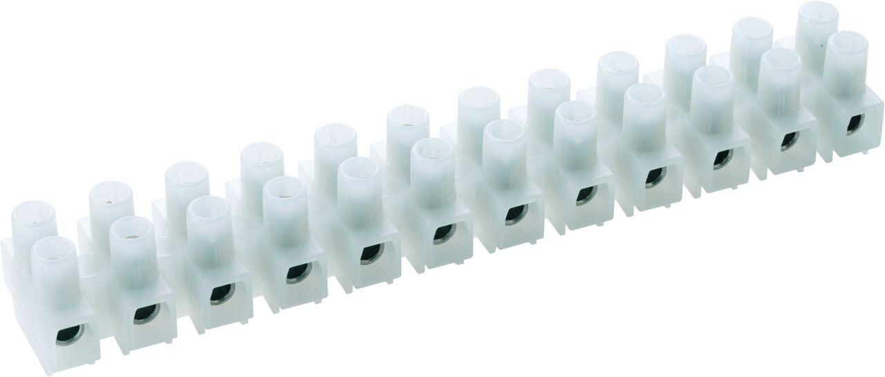 Terminal strips, applicance terminal strips