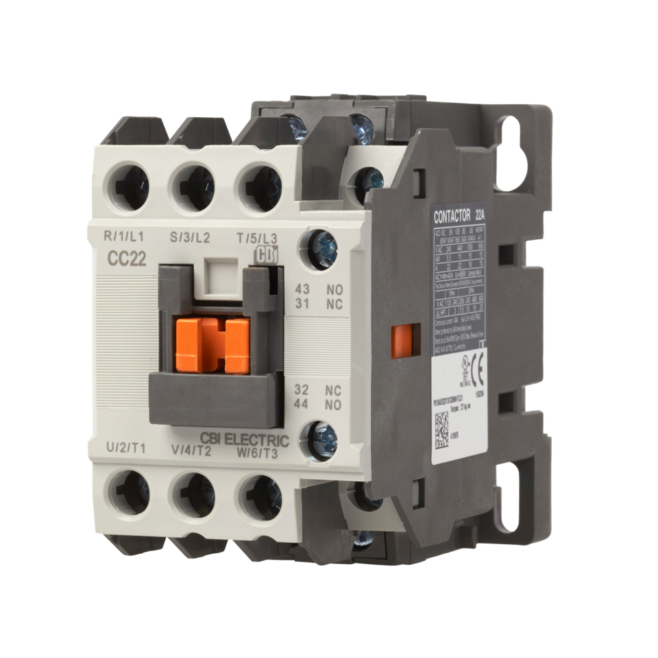 11 kW Contactor 110 VAC