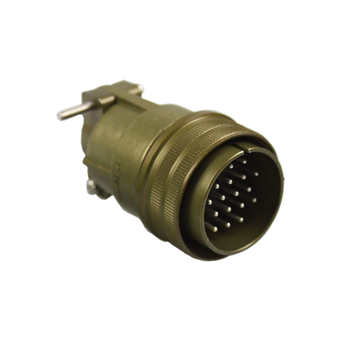 MS 3106F Cable Mount Plug