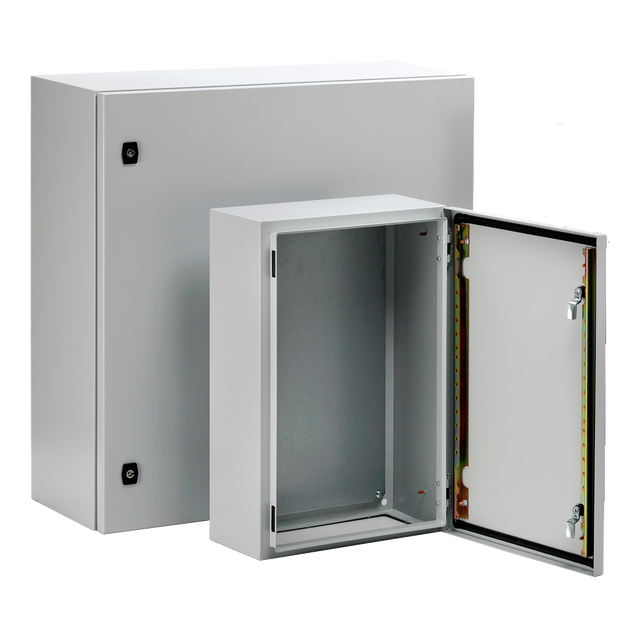 Split Cable Gland Cable Entry System