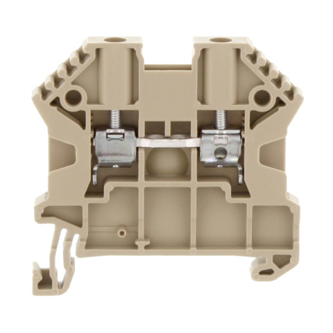 Emergency Stop switches, E-stops