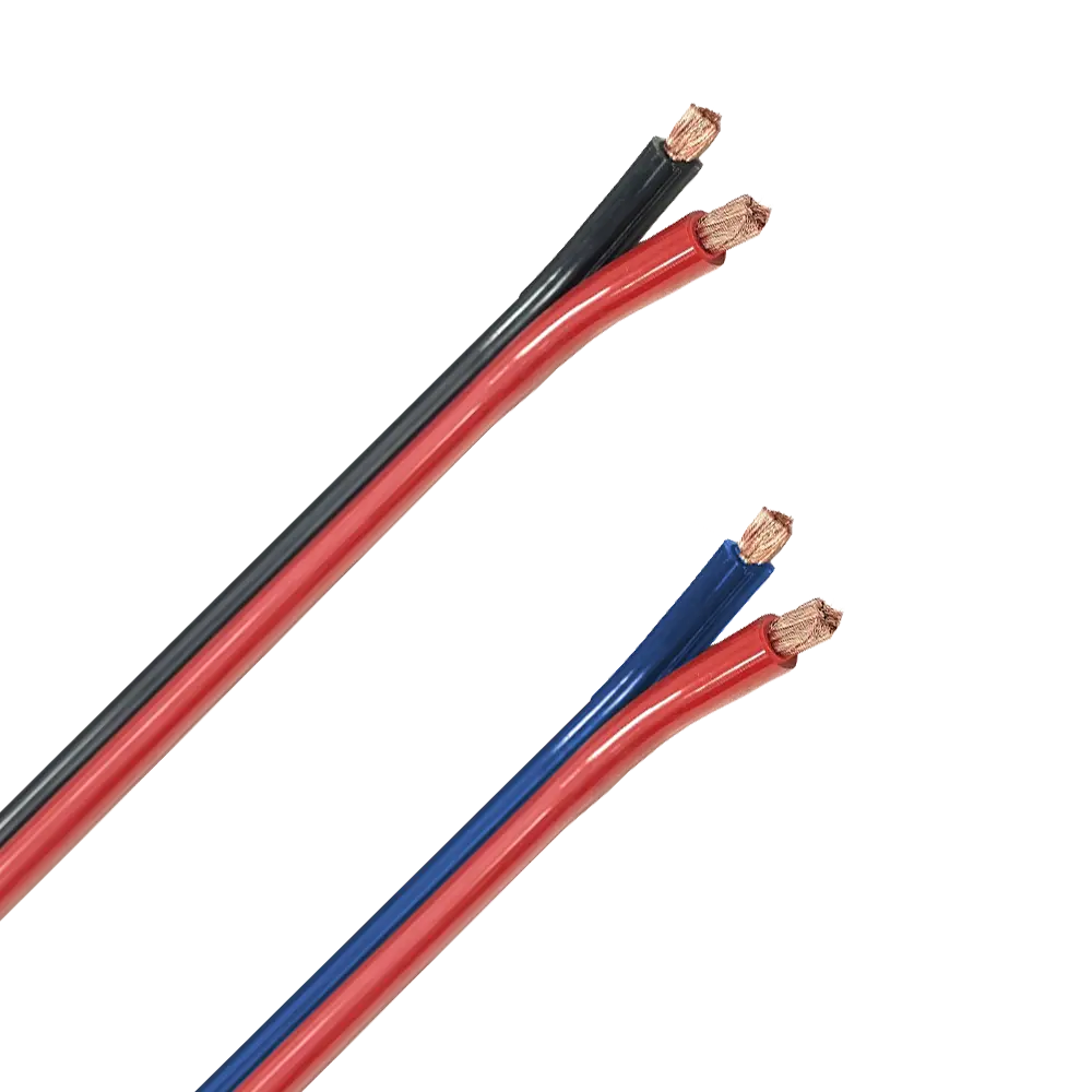 Industrial Renewable Energy And Automation Cables