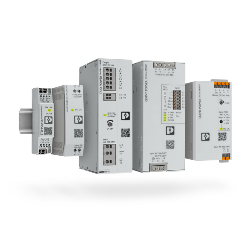 Contact Switches Plus Components