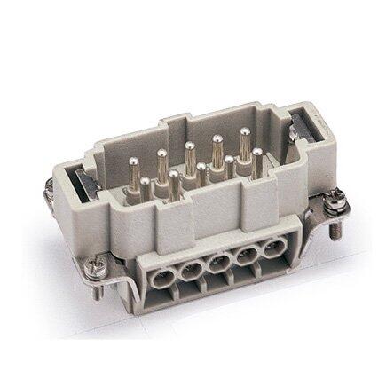 Wain - Heavy-duty Connectors