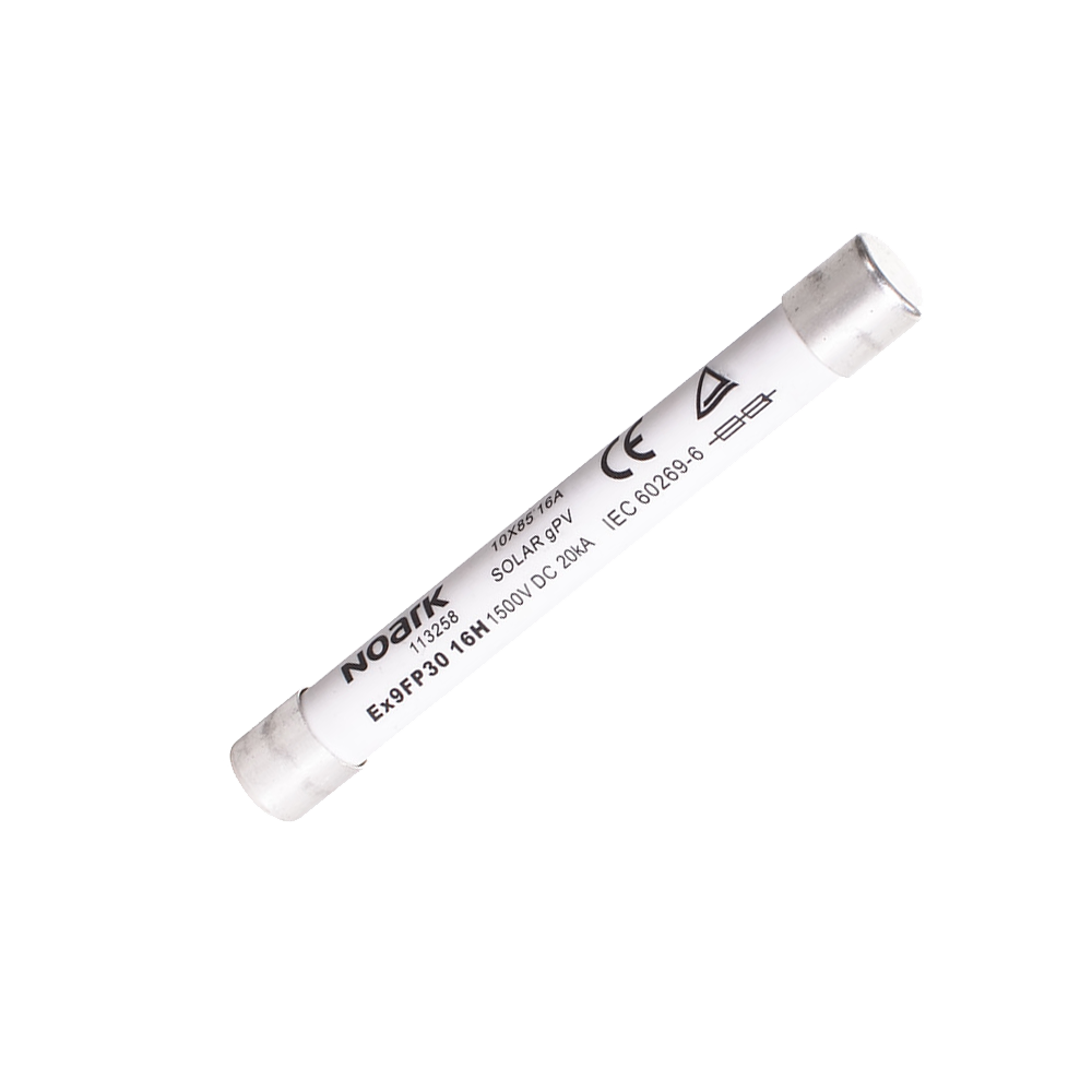 DC1500V Fuse 16A