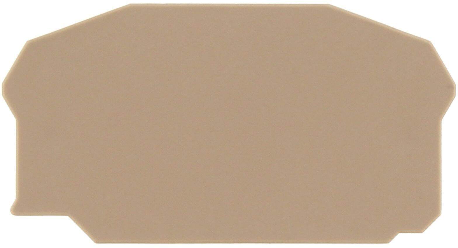 Din mounted Spring Clamp Terminals