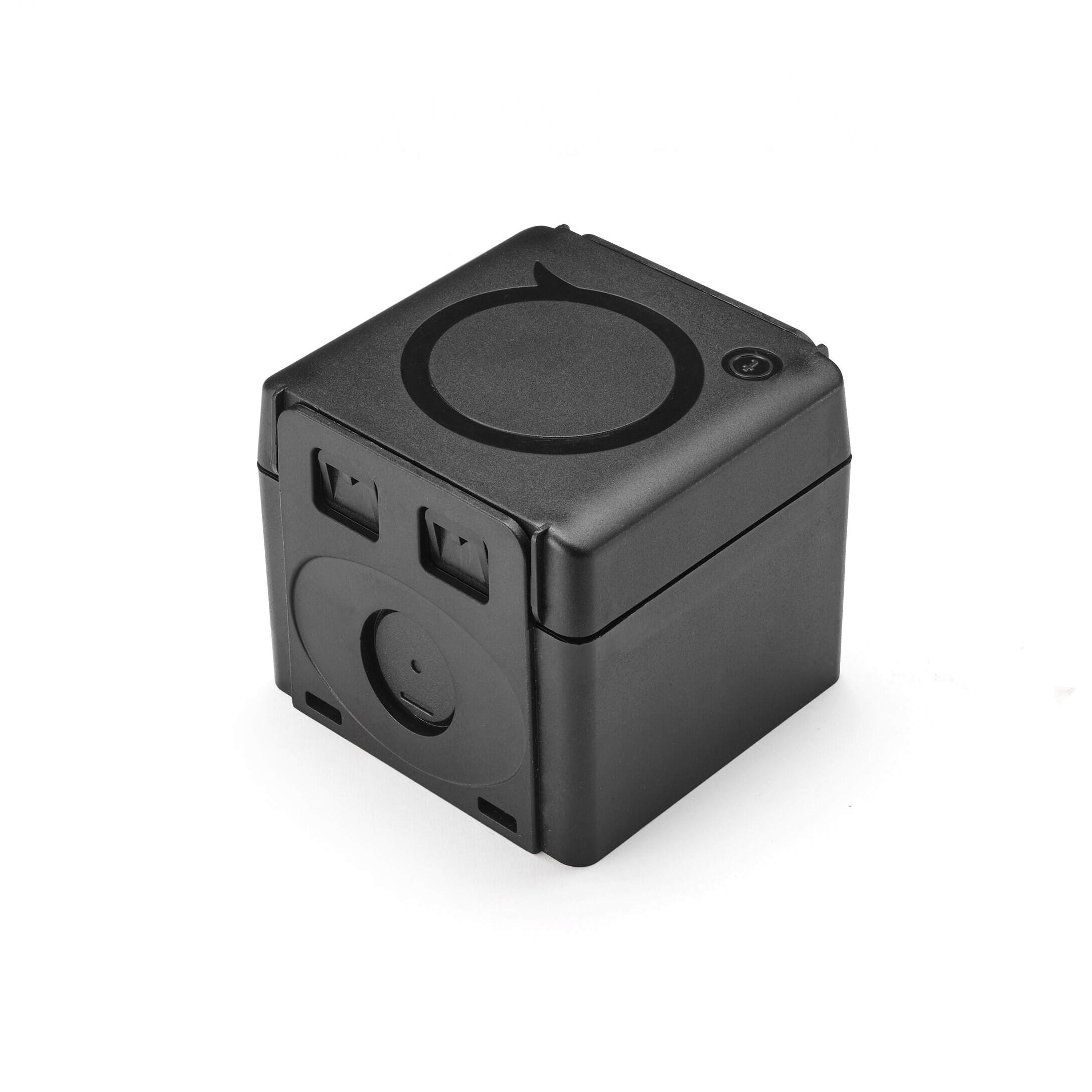 Techno TEEBOX Terminal boxes, with and without terminals