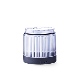 Inline Clear LED Multifunction Module